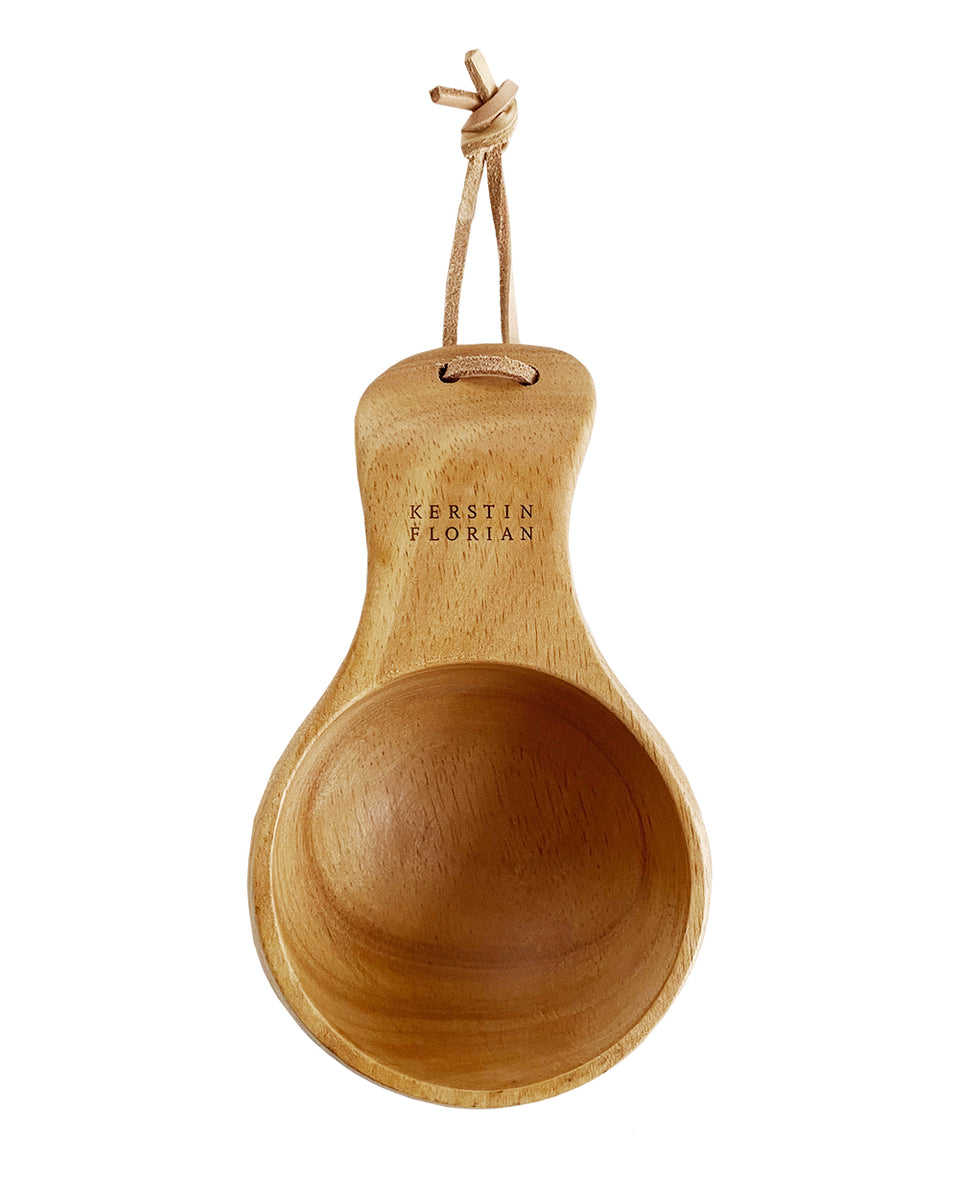 Wooden Kasa/Cup Large – Kerstin Florian Canada