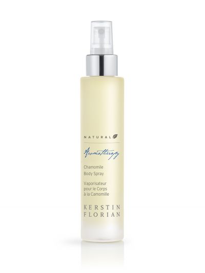 Natural Chamomile Body Spray 100ml – Kerstin Florian Canada