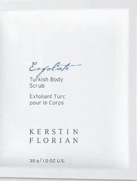 Turkish Body Scrub 30g – Kerstin Florian Canada